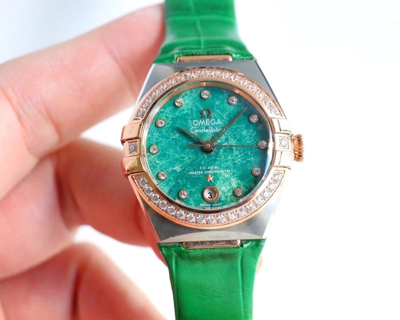 Reasonably priced OMEGA Watches