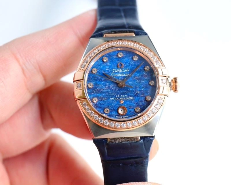 Reasonably priced OMEGA Watches
