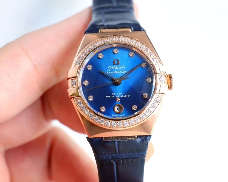 Top match OMEGA Watches