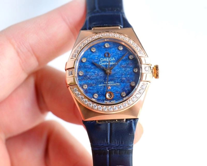 Top match OMEGA Watches