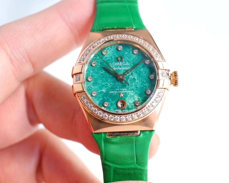 Top match OMEGA Watches