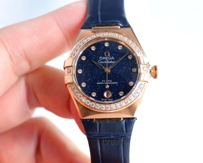 Top match OMEGA Watches