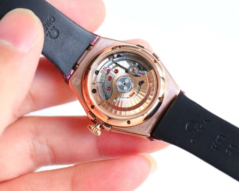 Top match OMEGA Watches