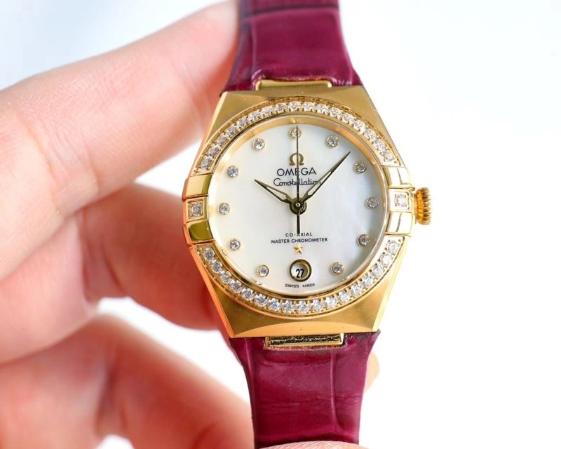 Original OMEGA Watches