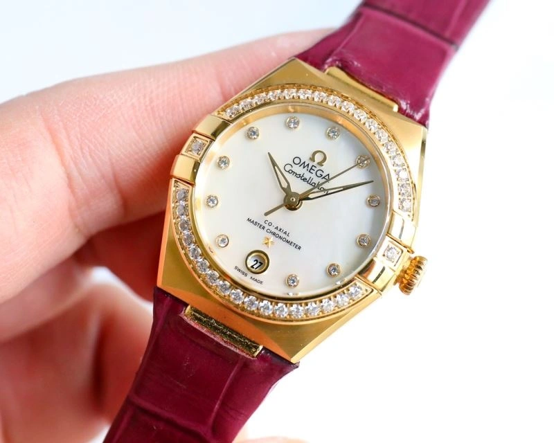 Original OMEGA Watches