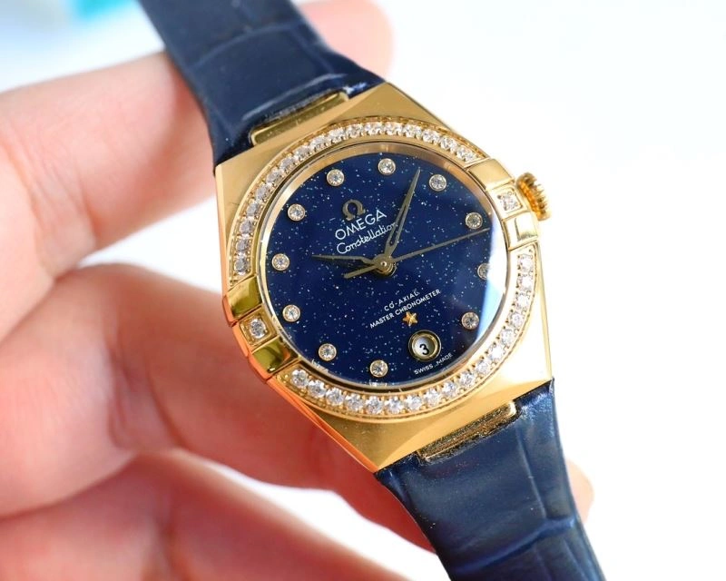 Original OMEGA Watches