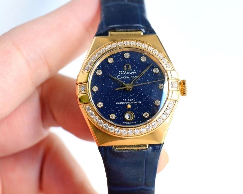 Original OMEGA Watches