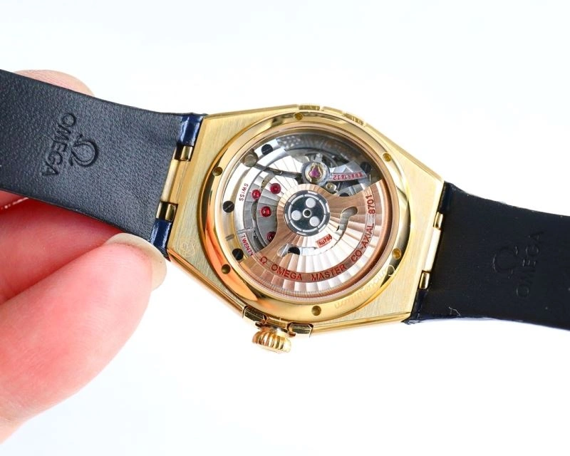 Original OMEGA Watches