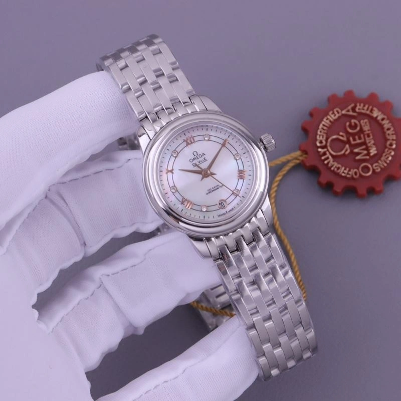 Value-priced OMEGA Watches