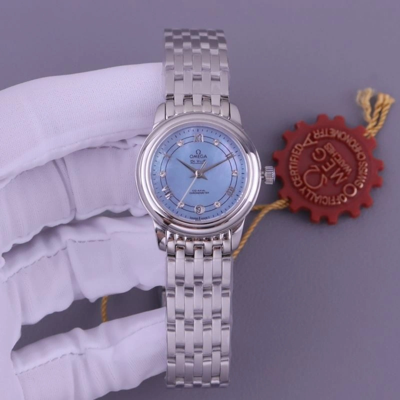 Value-priced OMEGA Watches