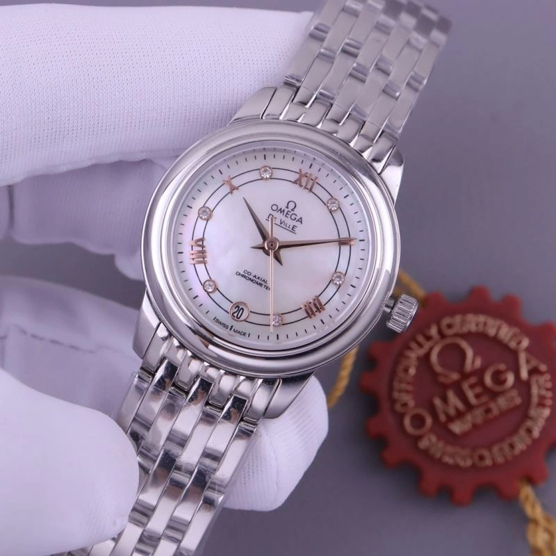 Value-priced OMEGA Watches