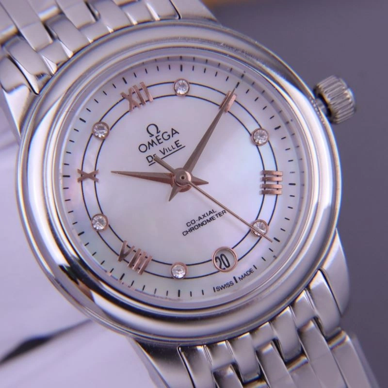 Value-priced OMEGA Watches