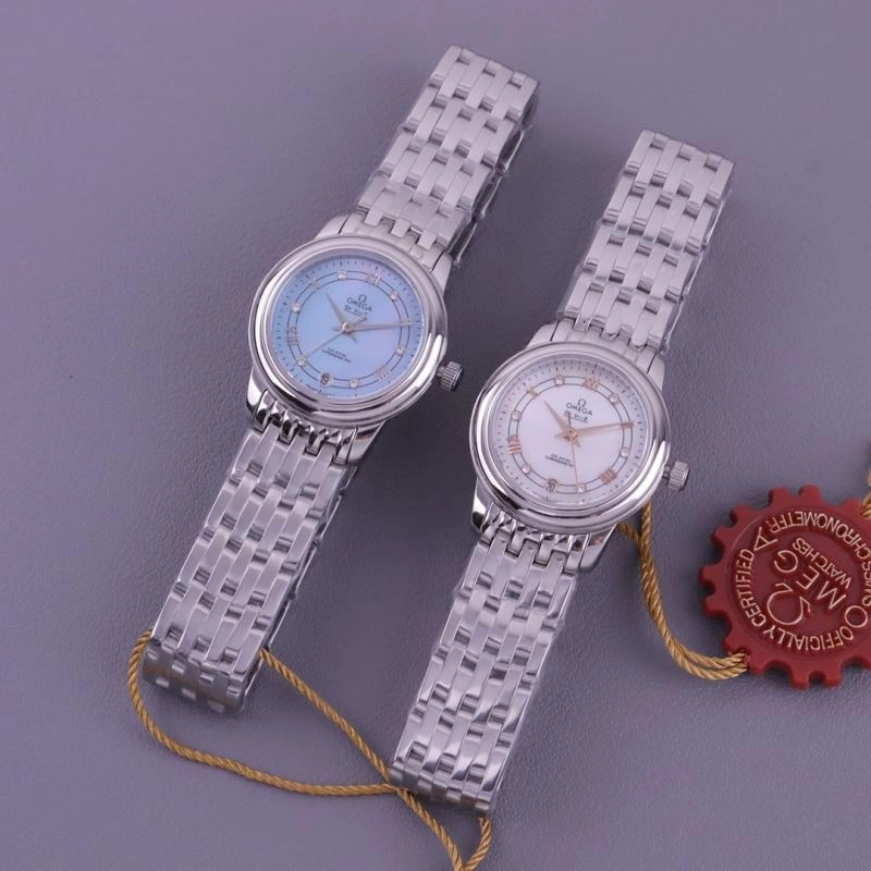 Value-priced OMEGA Watches