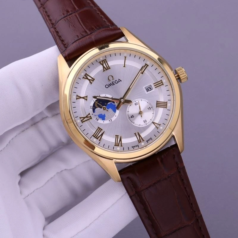 Original OMEGA Watches