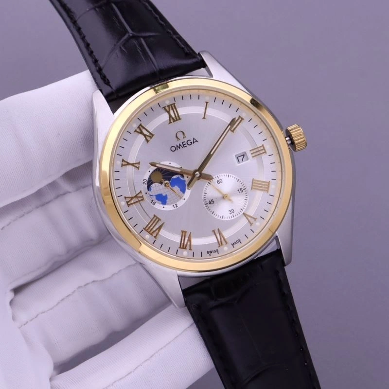 Original OMEGA Watches