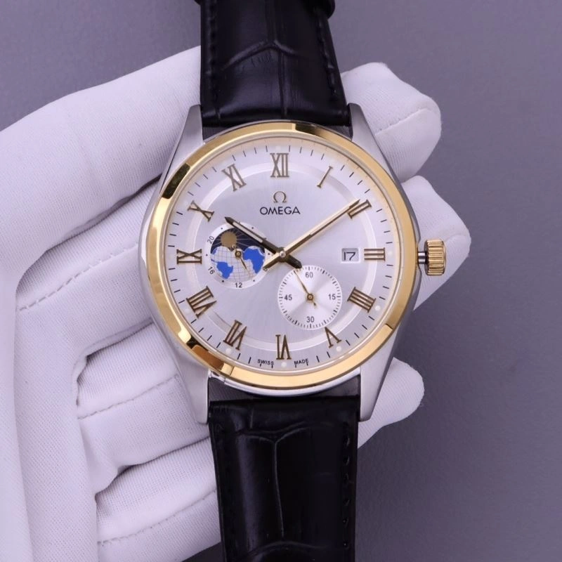 Original OMEGA Watches