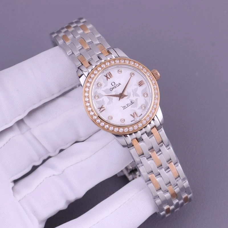 Brand-original OMEGA Watches