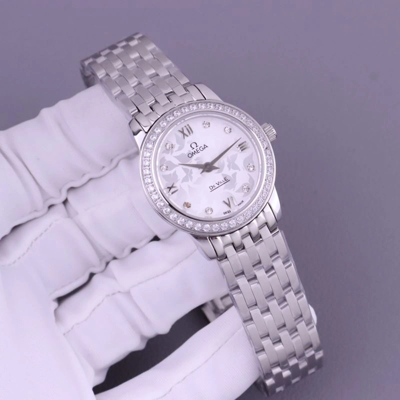 Brand-original OMEGA Watches