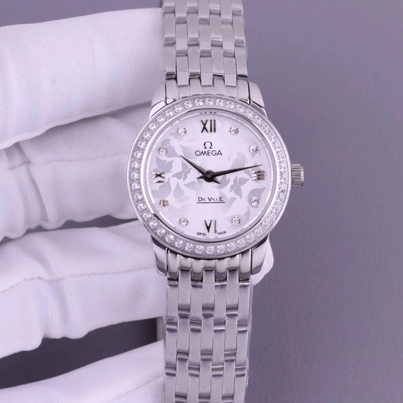 Brand-original OMEGA Watches