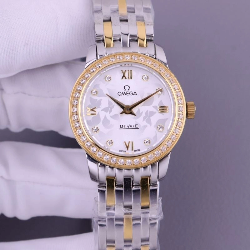 Brand-original OMEGA Watches