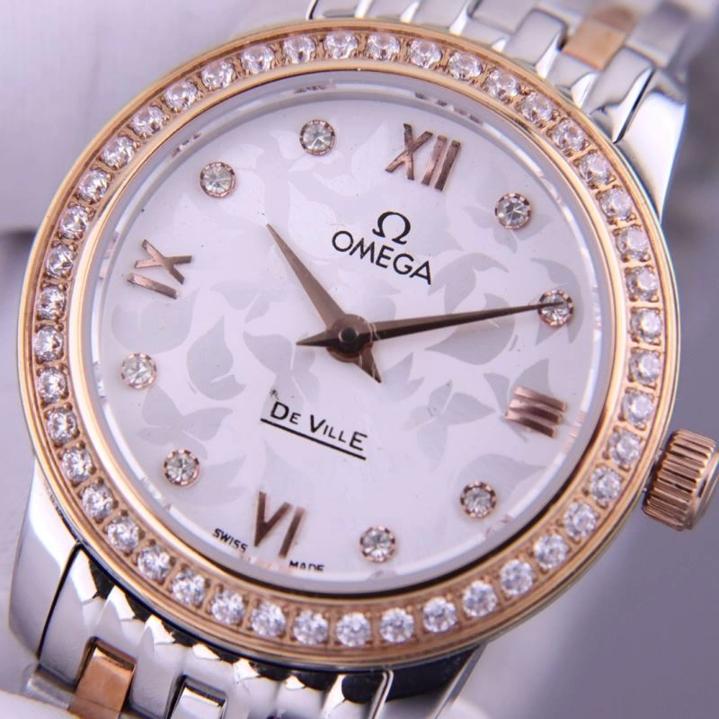 Brand-original OMEGA Watches