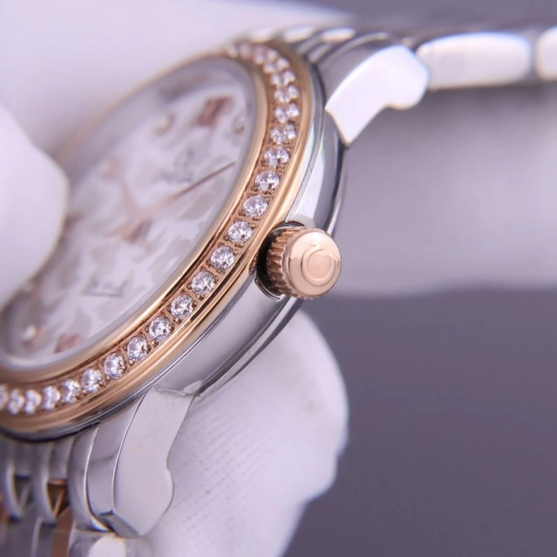 Brand-original OMEGA Watches