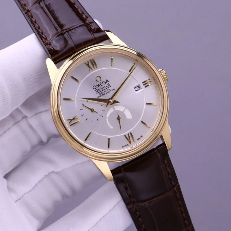 Authentic OMEGA Watches