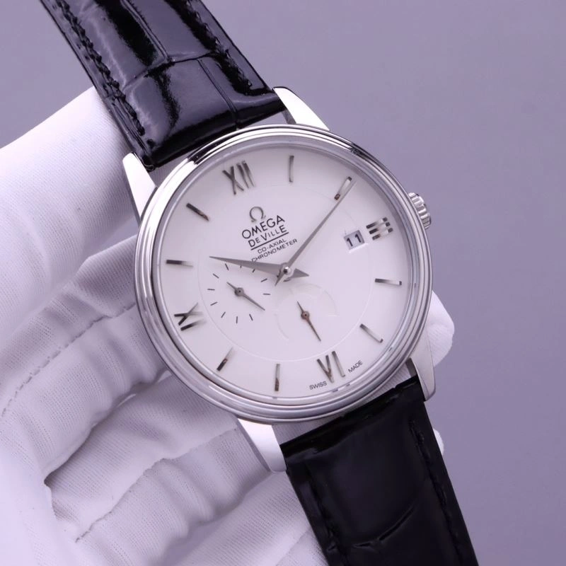 Authentic OMEGA Watches