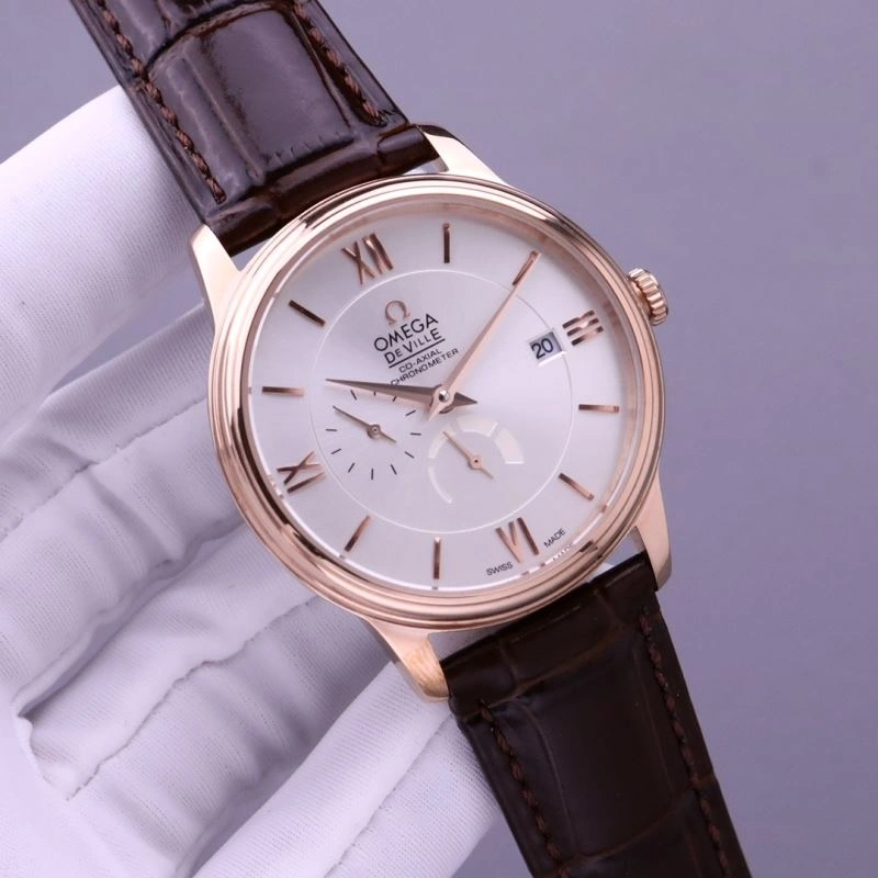 Authentic OMEGA Watches
