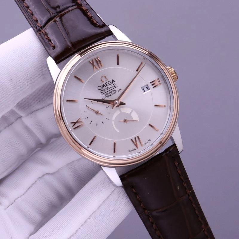 Authentic OMEGA Watches