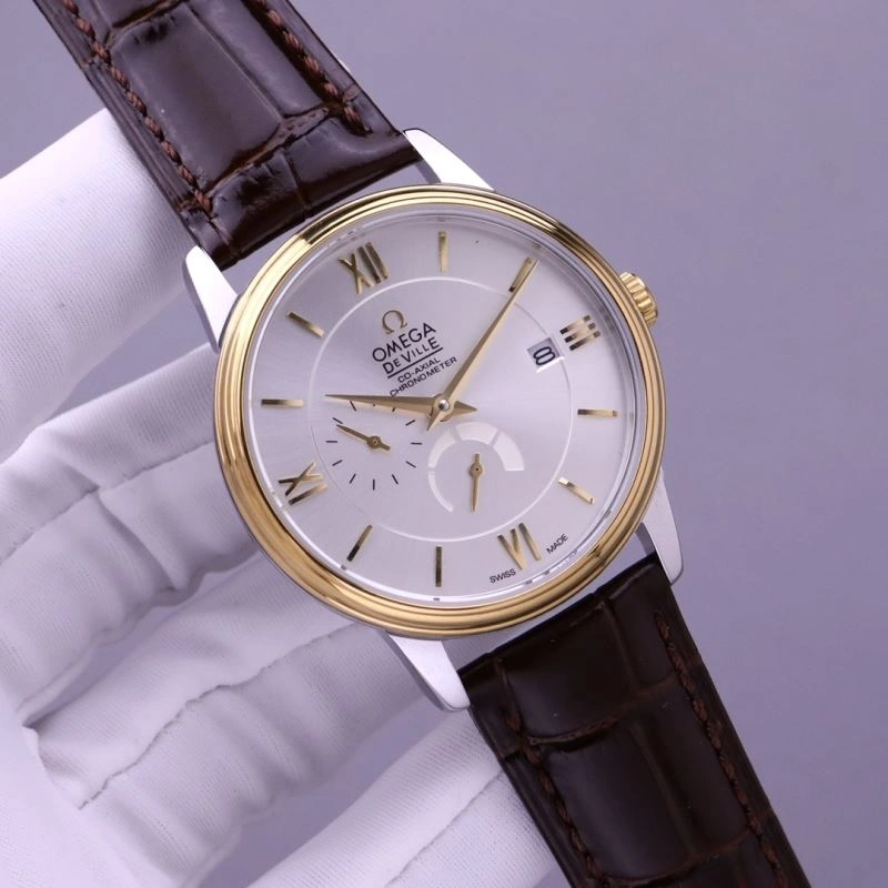 Authentic OMEGA Watches