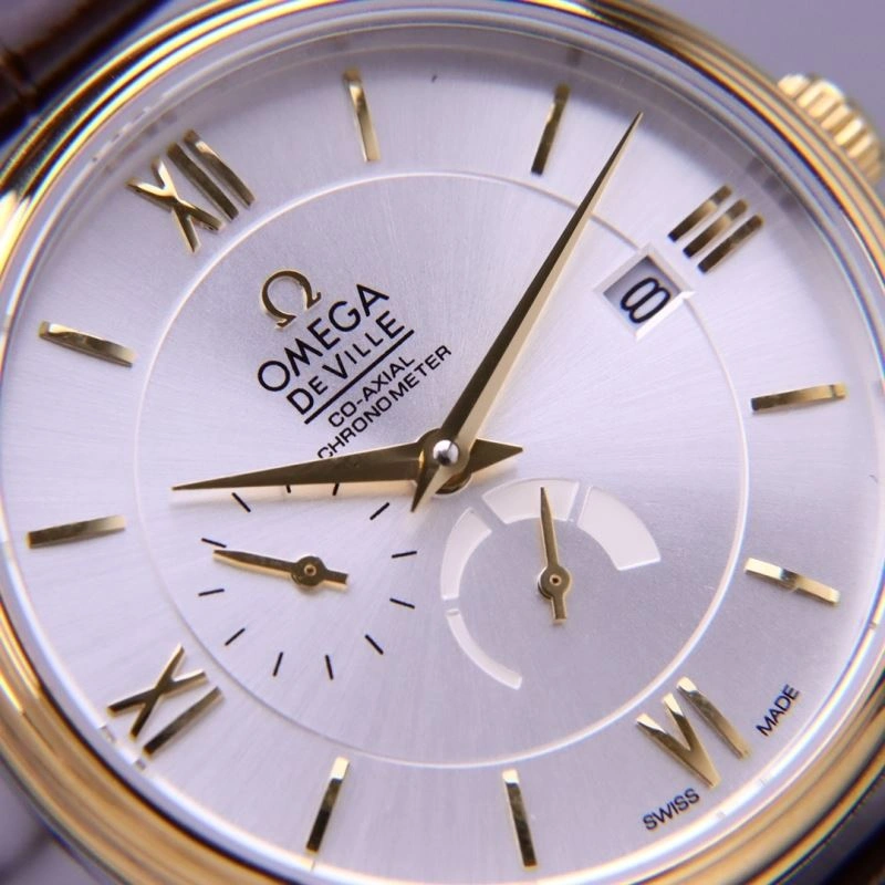 Authentic OMEGA Watches