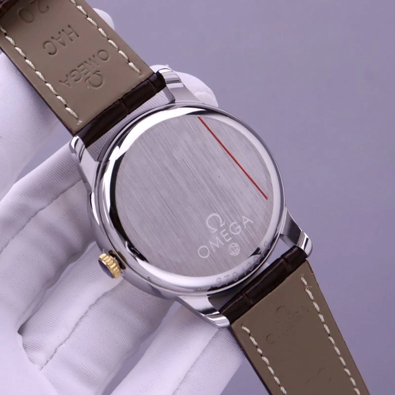 Authentic OMEGA Watches