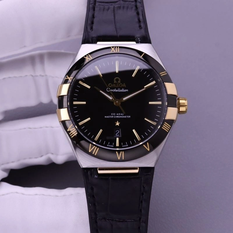 Value-priced OMEGA Watches