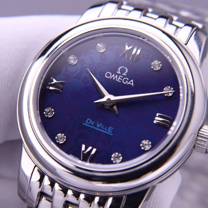 Low-cost OMEGA Watches