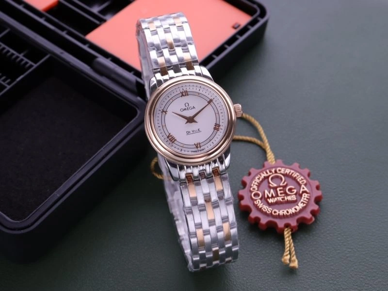 Reasonably priced OMEGA Watches