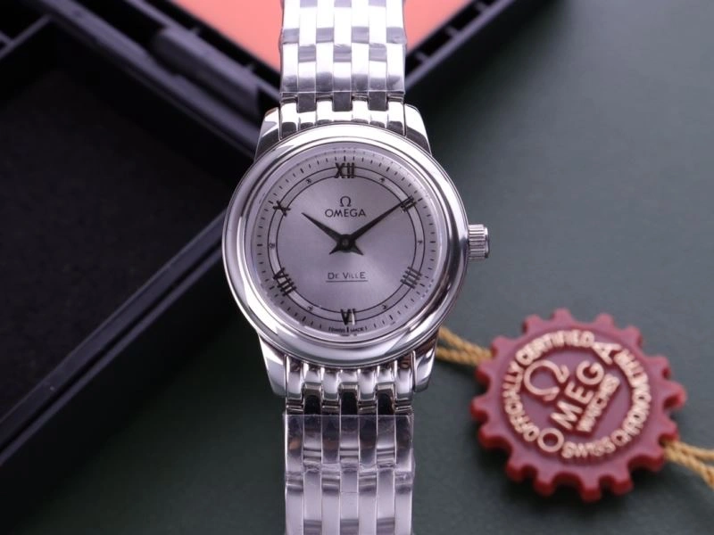 Reasonably priced OMEGA Watches