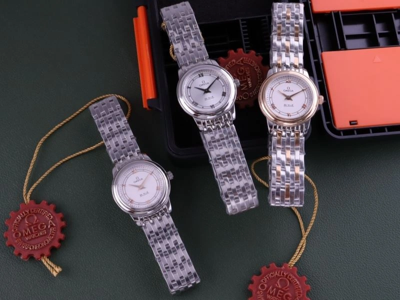 Reasonably priced OMEGA Watches