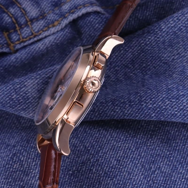 Indistinguishable OMEGA Watches