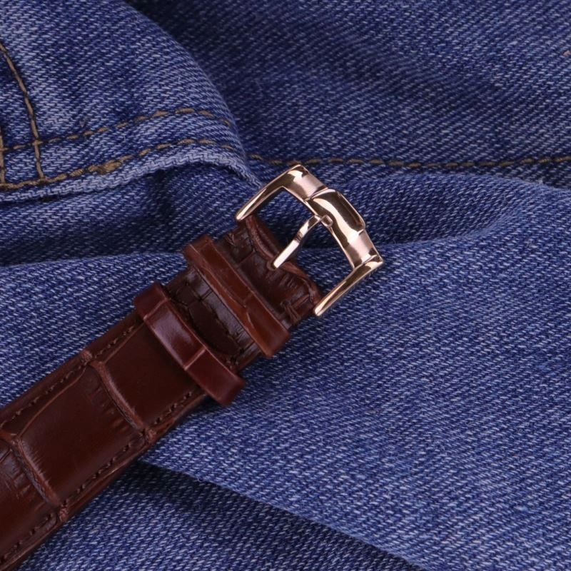Indistinguishable OMEGA Watches