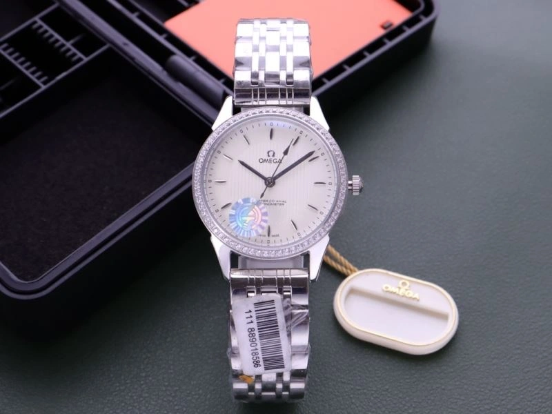 OMEGA Watches