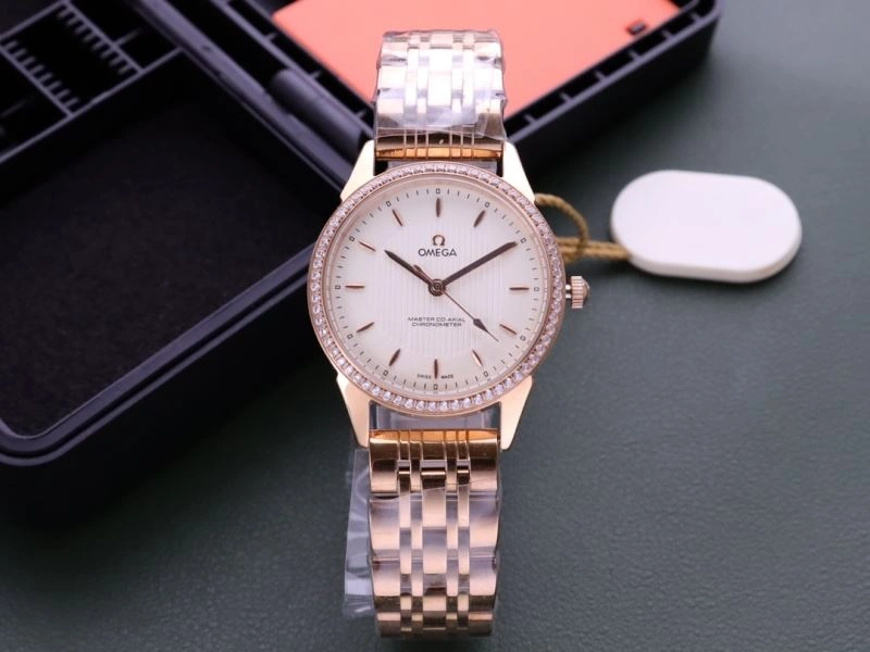 Brand-original OMEGA Watches