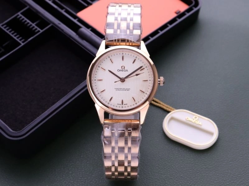 Brand-original OMEGA Watches