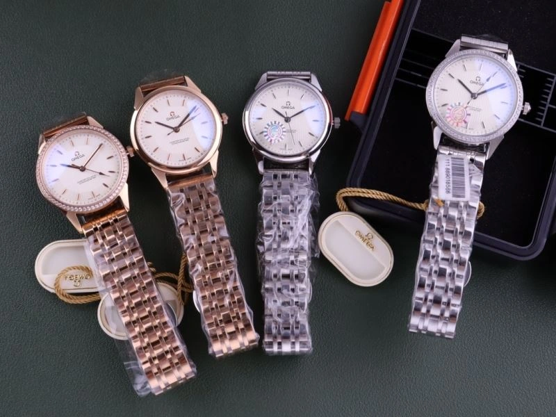 Brand-original OMEGA Watches