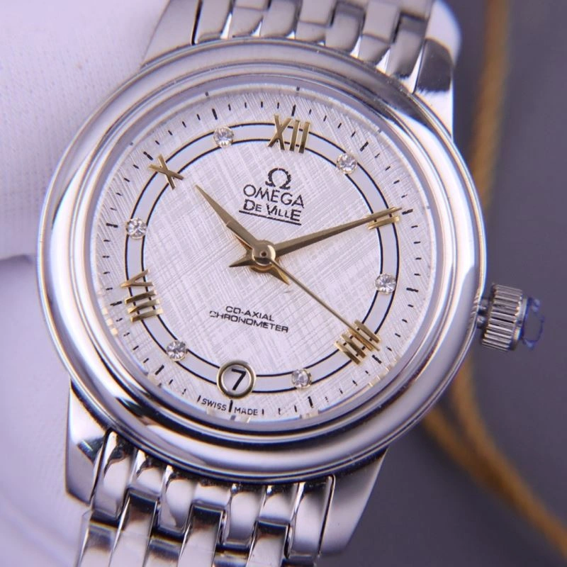 High fidelity OMEGA Watches