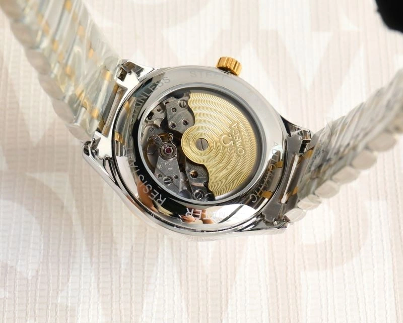 Perfect replica OMEGA Watches