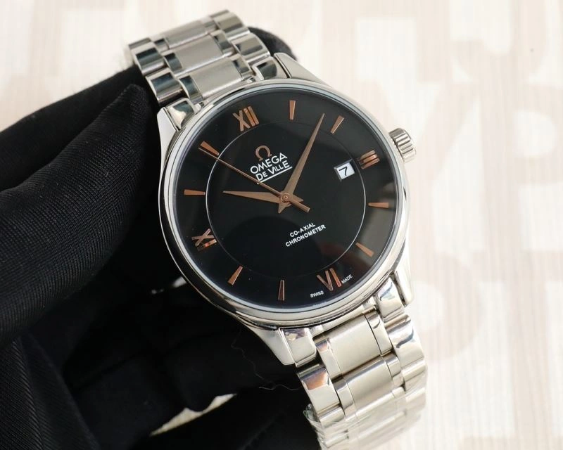 Perfect replica OMEGA Watches
