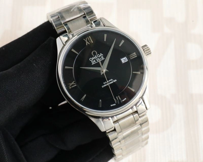 Perfect replica OMEGA Watches