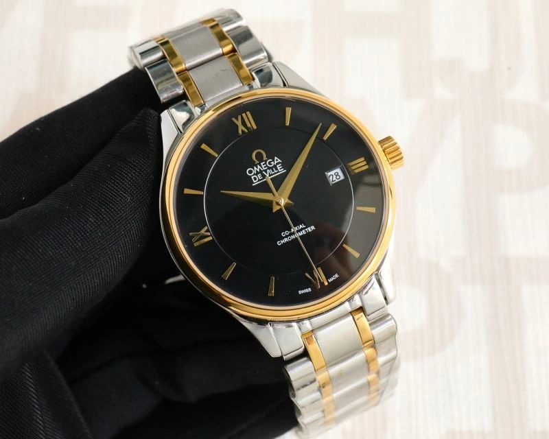 Perfect replica OMEGA Watches