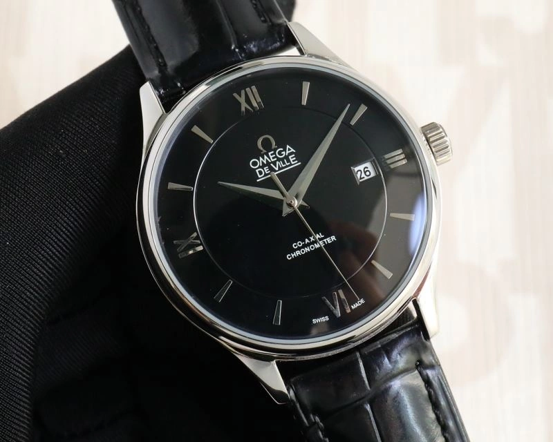 Perfect replica OMEGA Watches